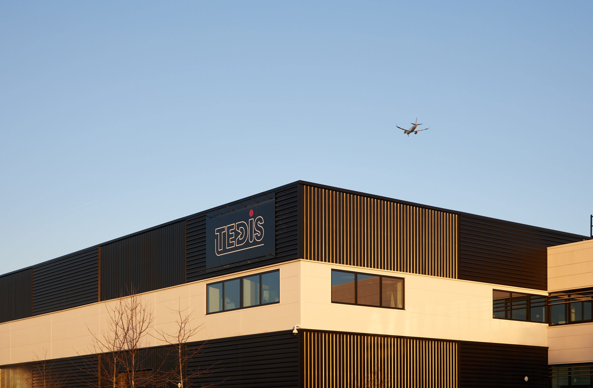 Tedis - Distribution pharmaceutique